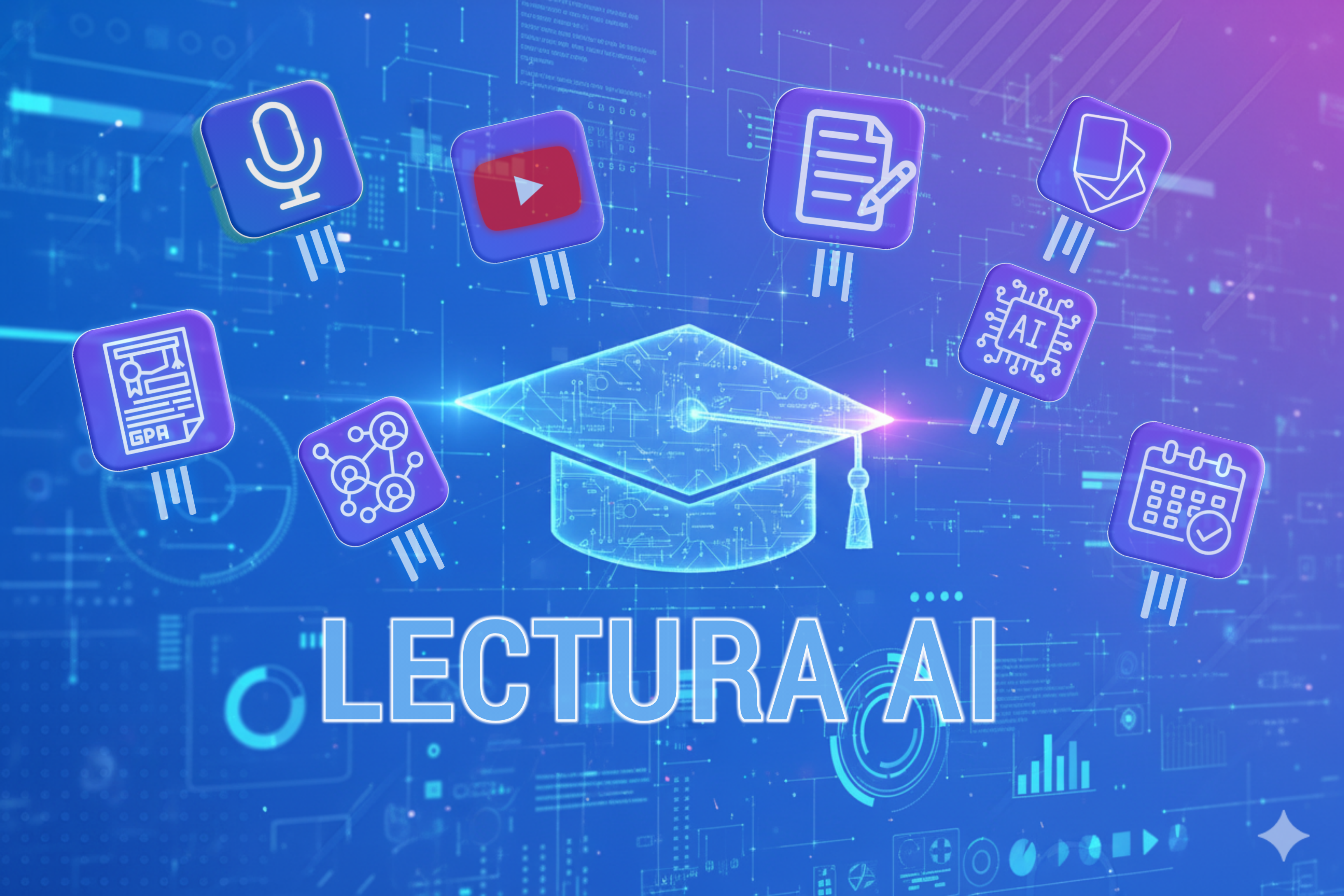 Lectura AI - AI-Powered Study Assistant | Smart Learning Platform